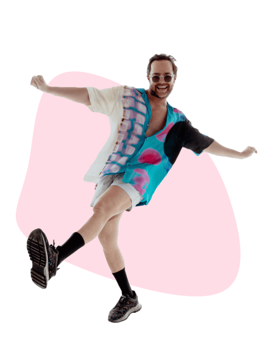 Get Class | Justin Neto